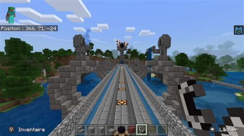 Make You The Build You Want For Your Minecraft Bedrock Map By Buildathing Fiverr