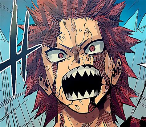 𝙺𝚒𝚛𝚒𝚜𝚑𝚒𝚖𝚊 𝙴𝚒𝚓𝚒𝚛𝚘 Kirishima Kirishima My Hero Academia Kirishima Eijirou