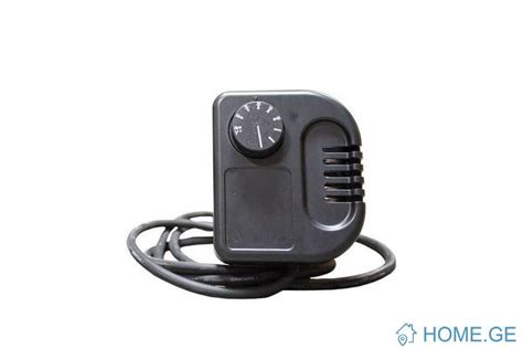 გაზის გამათბობლები 16 Kw