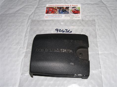 Nos Mcculloch Mini Mac 25 Mini Mac 30 Mini Mac 35 Chainsaw Clutch