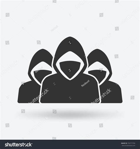 Anonymous Hacker Logo