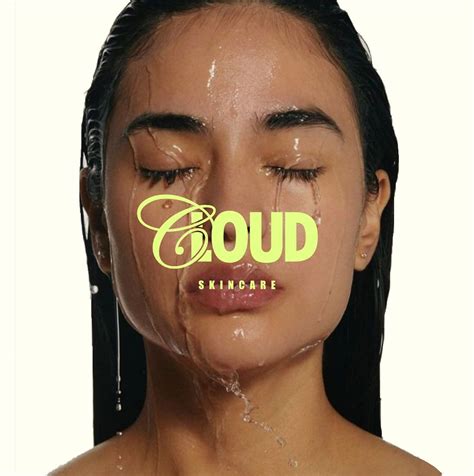 Cloud Skincare THE BRIEF Cloud Is A Vibrant Skincare Brand Focused On Bold Trendy Designs
