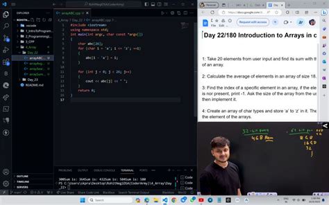 180daysofdsa 180daysofdsa Dsachallenge Codingjourney Learningandgrowing Techskills