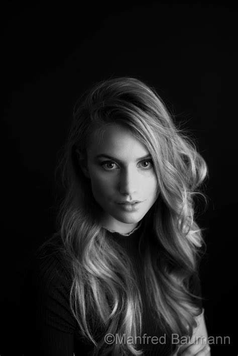 Tess Mimmo Australien Supermodel By Manfred Baumann Behance
