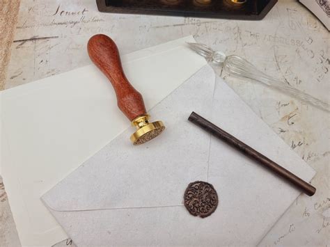 Lokta Gold And Bamboo T Envelope — Libraries And Archives Paper Company