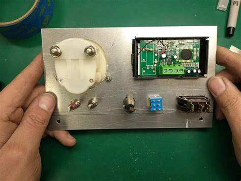 A DIY Variable AC Power Supply Zeppelin Design Labs