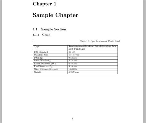 Tables Longtable Giving Erroneous Output TeX LaTeX Stack Exchange