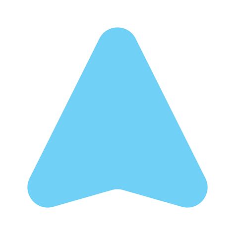 navigation cursor icon design in solid style 45948699 vector art at vecteezy