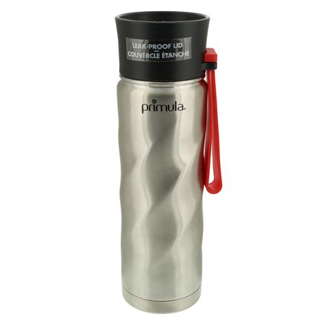 Primula Tea With A Twist Stainless Steal Mug Shop Travel And To Go At H E B