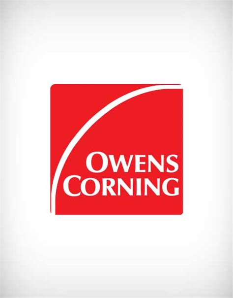 Owens Corning Logo Vector At Collection Of Owens