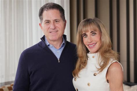 Michael And Susan Dell Donate 625 Billion To Encourage Families To