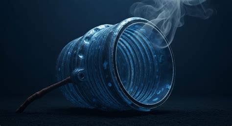 Thermal Decomposition → Term