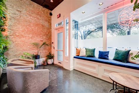 Entire Venue Swift Hq Event Venue Rental