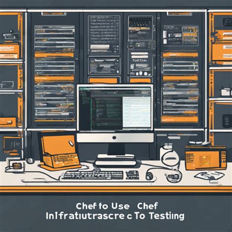 How To Use Chef Inspec Your Guide To Infrastructure Testing Fxisai