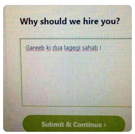Wajid Hussain On Linkedin Last Option 🙂 😎