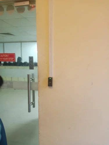 Model Namenumber Essl F22 Biometric Rfid Access Control System Face Recognition Optical