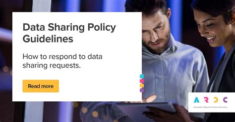 Australian Research Data Commons Ardc On Linkedin Ardc Datasharing