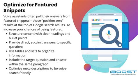 PPT - Top 5 SEO Strategies to Optimize Your Content for Voice Search PowerPoint Presentation ...