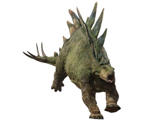 Imagen Jurassic World Fallen Kingdom Stegosaurus V2 By Sonichedgehog2 Dcdo746 Png Jurassic