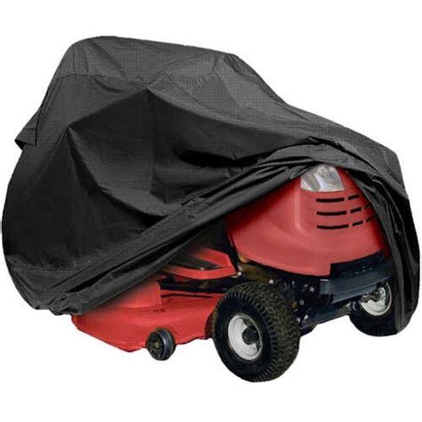 Buy Rocwood Universal Lawn Tractor Cover 177cm