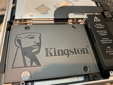 Replace Your Macbook Pro Hd With An Ssd