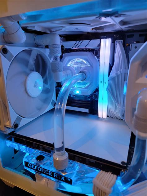 Ongoing Build But Need Some Input Sfx Vs Sfx L Psu In A Ncase M1 R