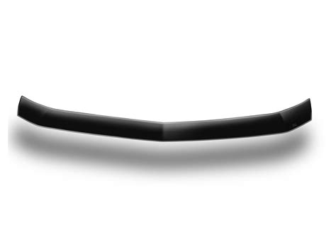 Husky Liners Smoke Aeroskin Low Profile Hood Protector 2842226 Husky