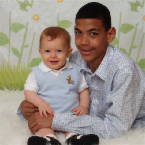 Lyn And Jarrett Balfour