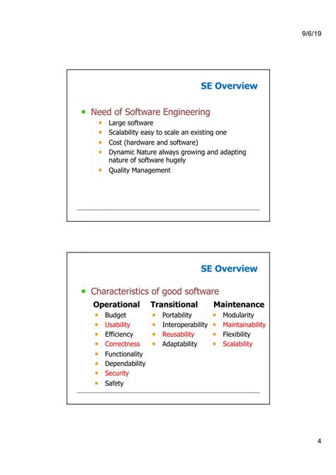 Basic Software Engineering V10 Pdf Operating Systems Computer Software And Applications