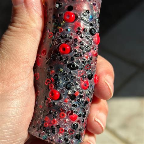 Pimple Popping Toy Etsy