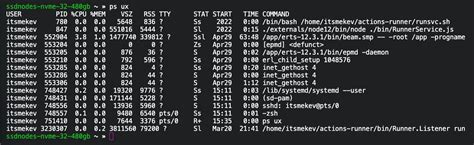 How To Clean A Zombie Process On Linux