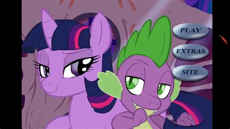 Mlp Double The Fun Full Youtube
