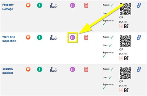 Incident Reporting Create Your Own Incident Report App