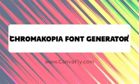 7 Best College Font Sources Ultimate Design Guide Canvafly