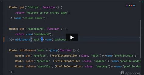 Qué Son Los Middleware En Laravel 10 Aprendible
