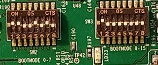 AM USB Boot PCIe Boot On GPEVM Processors Forum Processors TI E E Support Forums