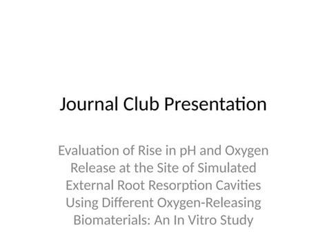 Jcpresentationexternalrootresorption50slidespptx Jcpresentationexternalrootresorption50slidespptx