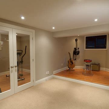 Basement Stage Photos And Ideas Houzz
