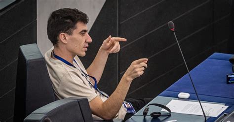 Cypriot Mep Fidias Panayiotou Travels To Moscow With German And Slovak Lawmakers Politico