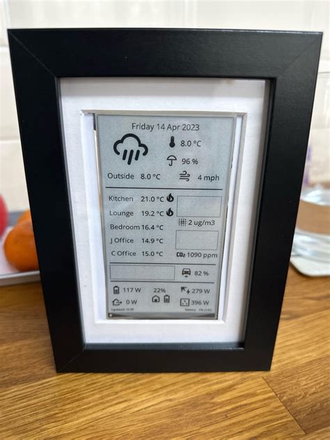 Graphs Not Working In Deep Sleep Resphome