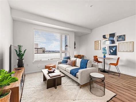 Downtown Seattle Apartments For Rent Seattle Wa