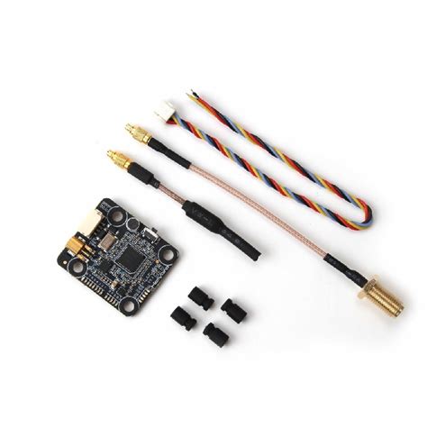 Holybro Atlatl Hv Micro Vtx And Osd