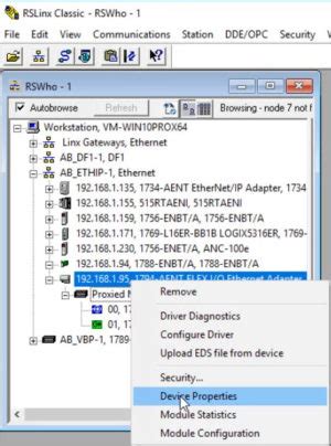 Flex I O How To Add On Ethernet To ControlLogix S The
