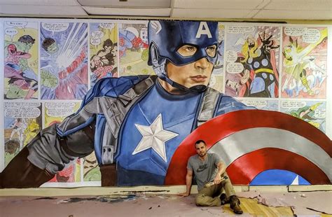 Patrick Ganino On Linkedin Endgame