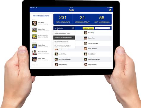 Application Provides Unique Solutions To Assess Yourself Digital