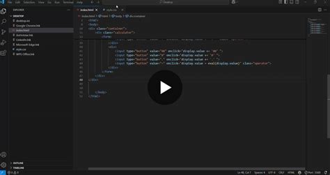 Internship Internpe Html Css Javascript Learning Shirisha