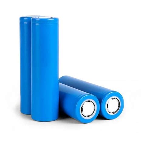 Original China Free Sample 18650 32650 26650 18500 32700 21700 Lithium ...