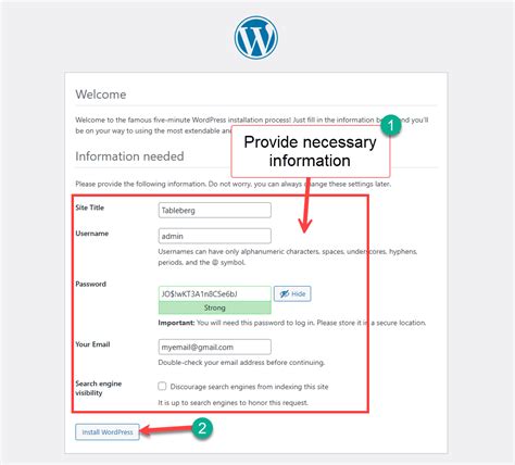 how to install wordpress on localhost laragon and xampp