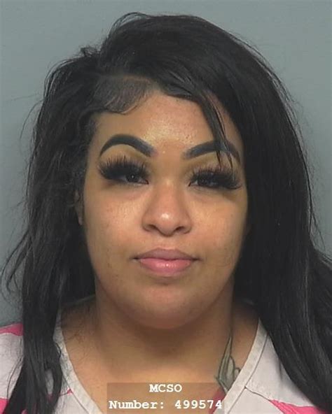 Williams Maranda Mia Montgomery County Police Reporter