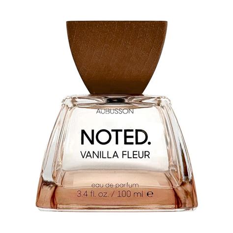 Vanilla Fleur Aubusson Parfum Un Parfum Pour Femme 2025